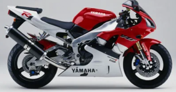 YAMAHA