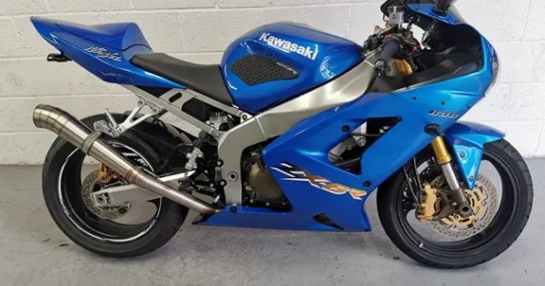 03-04 Ninja ZX-6R